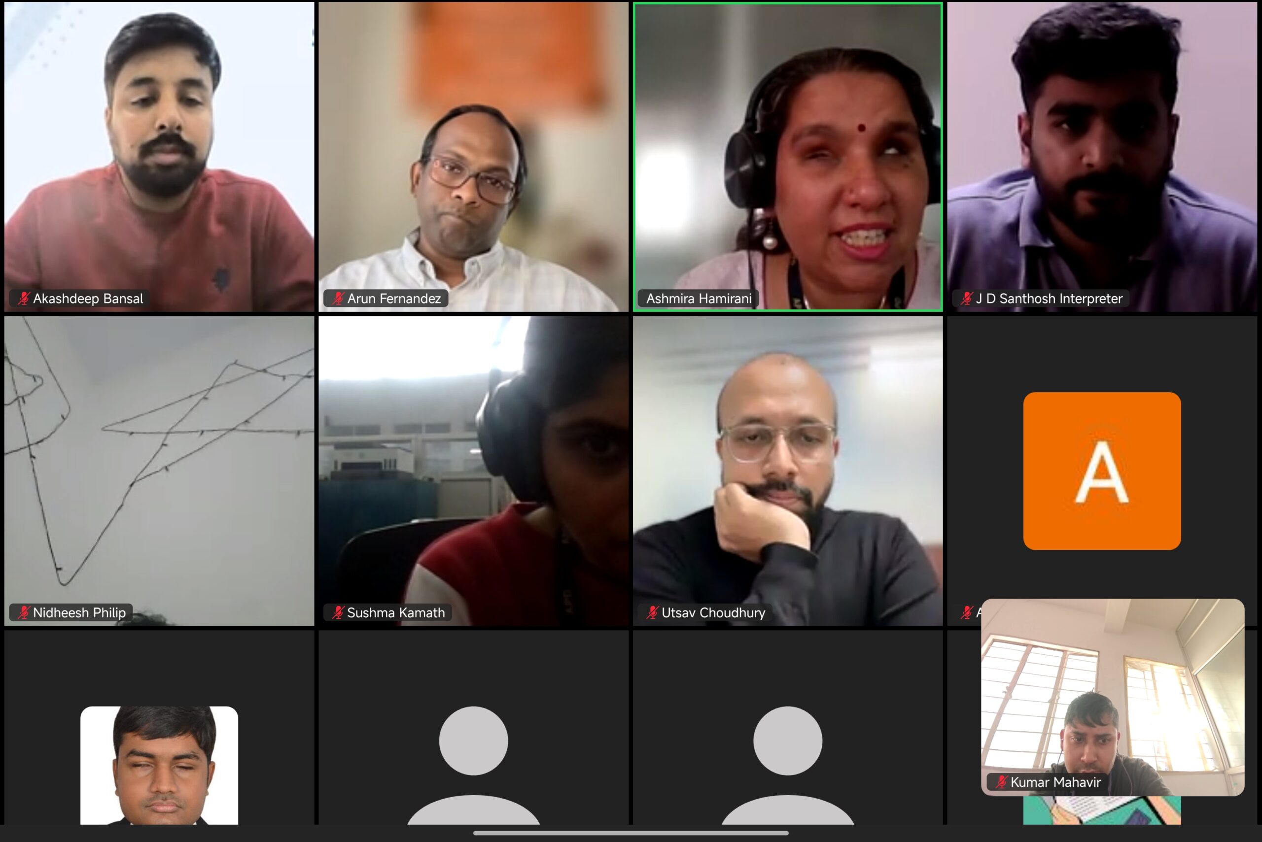 Digital Accessibility in India: Beyond Compliance-Webinar Summary - Yes ...